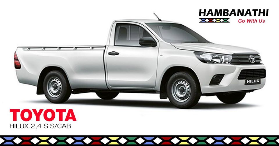 Business Listing for HAMBANATHI VEHICLE HIRE - Tender Bulletins