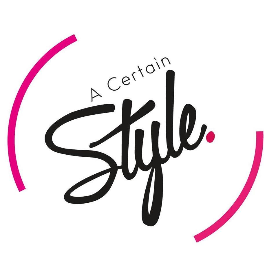 Business Listing for A Certain Style - Tender Bulletins