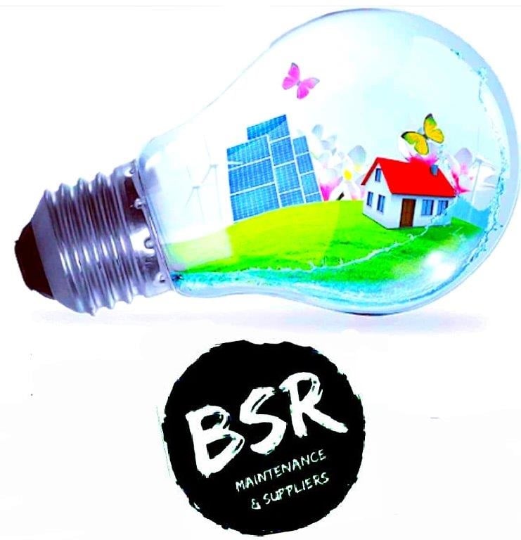 Business Listing for BSR MAINTENANCE AND SUPPLIERS - Tender Bulletins