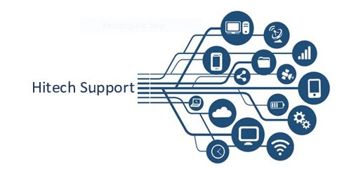 Business Listing for Hitech Support - Tender Bulletins