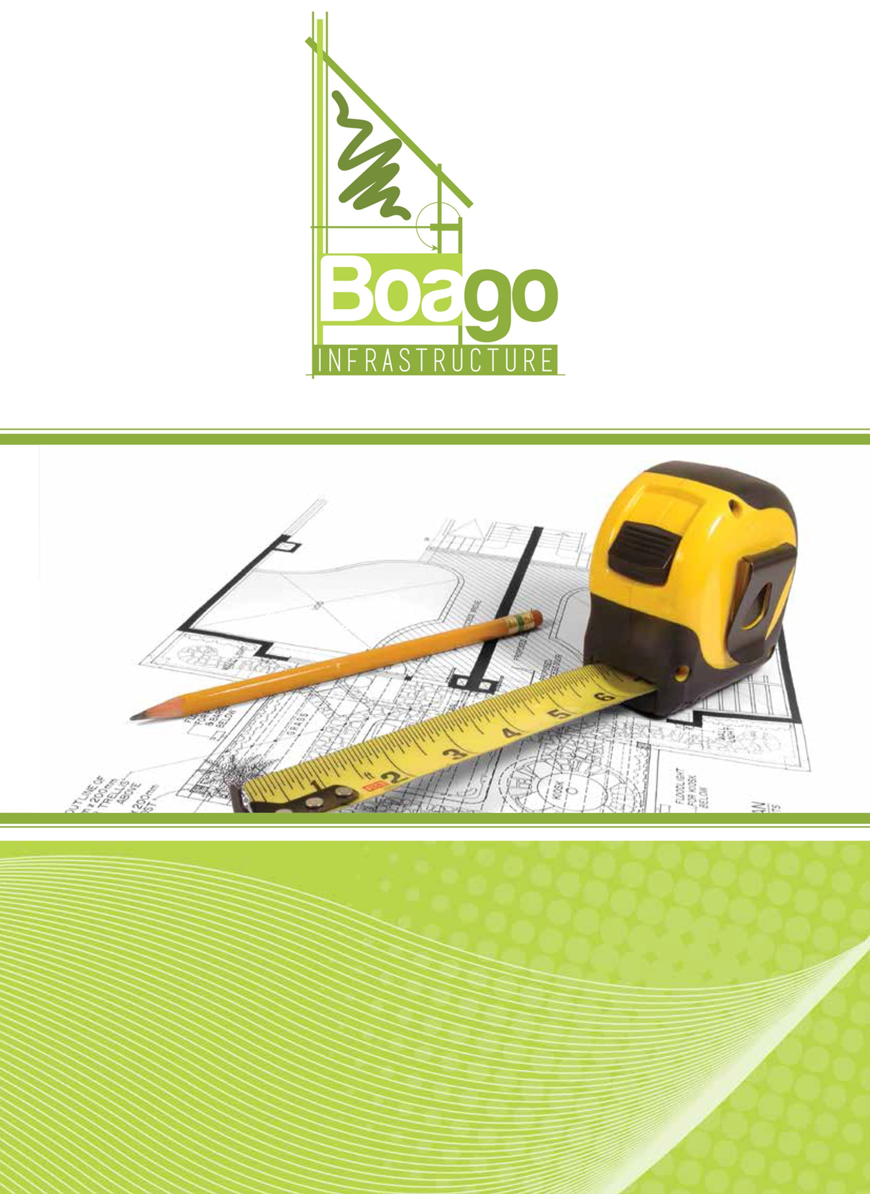 Business Listing for Boago Infrastructure (Pty) Ltd - Tender Bulletins