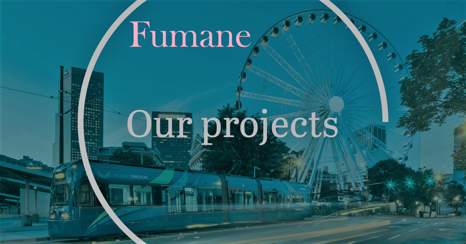Business Listing for FUMANE PROJECTS AND SERVICES - Tender Bulletins