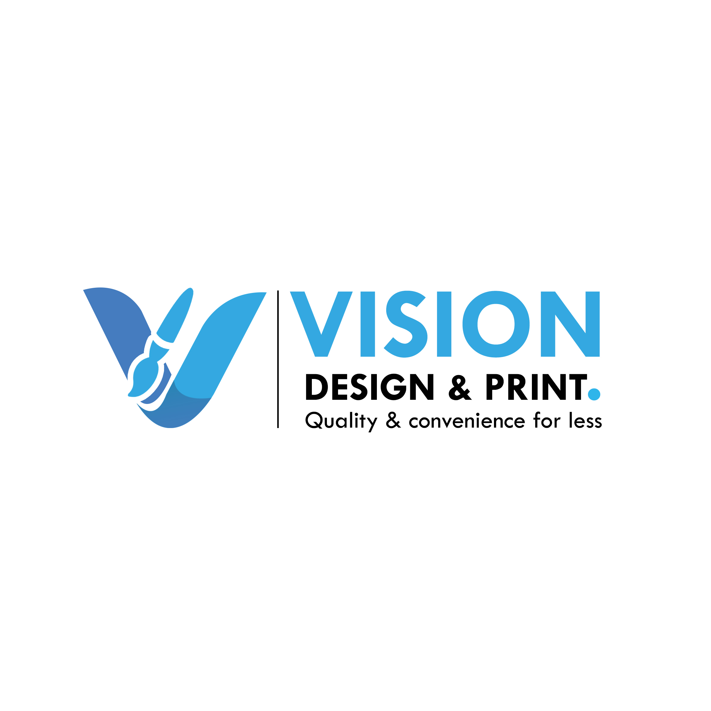 Business Listing for Vision Design and Print - Tender Bulletins