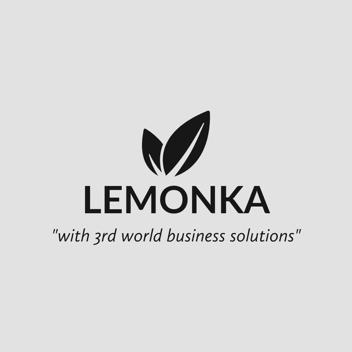 Business Listing for LEMONKA (PTY) Ltd. - Tender Bulletins