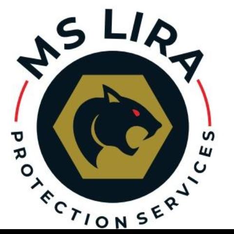 Business Listing for Ms Lira Protection Services - Tender Bulletins