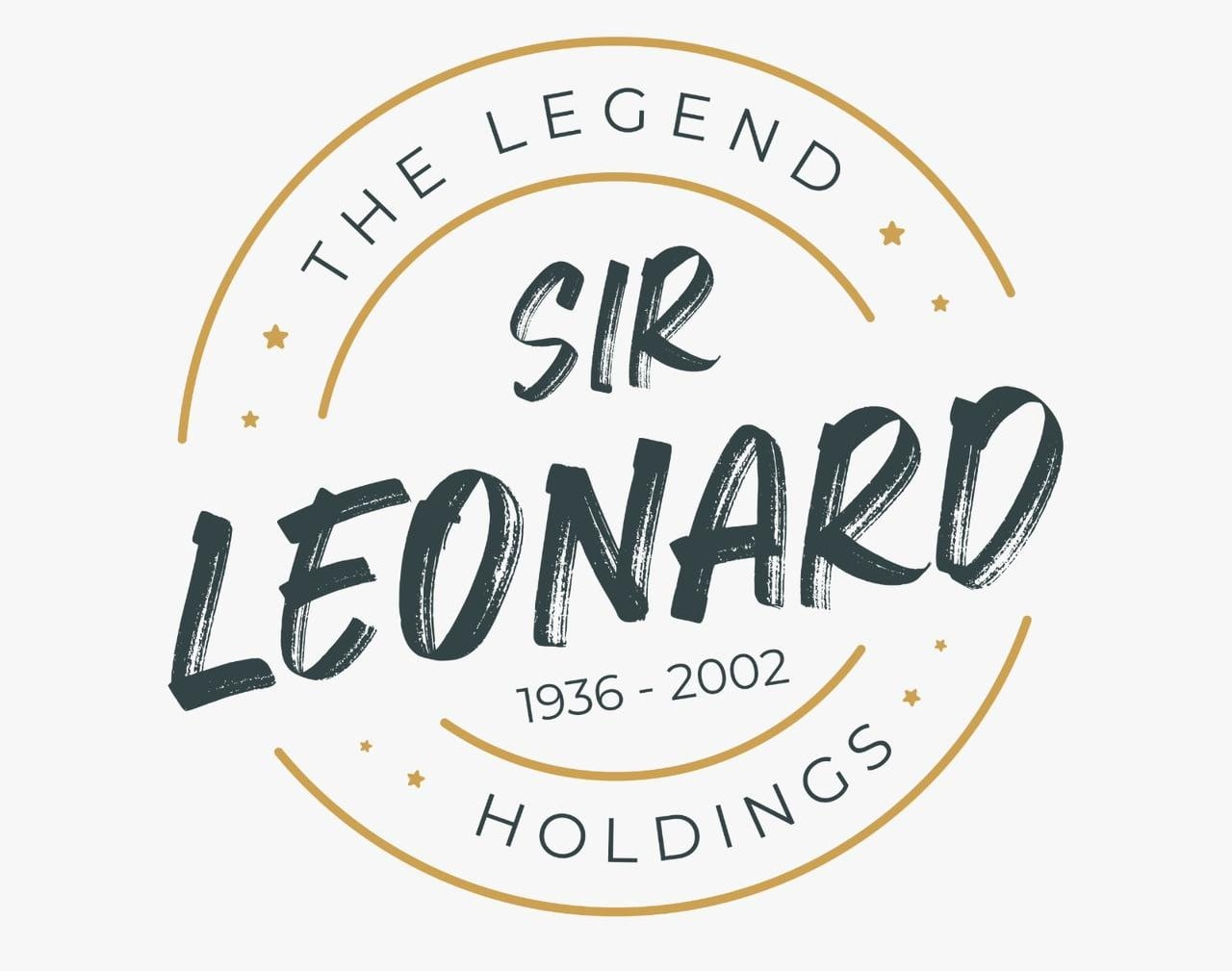 Business Listing for Sir Leonard The Legend Holdings PTY LTD - Tender ...