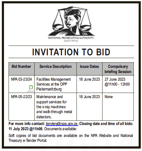 Business Listing for IvArtInMotion Productions - Tender Bulletins